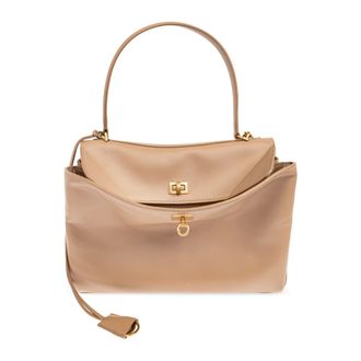 Balenciaga Damen, Taschen, Beige, ONE SIZEGr&ouml;&szlig;e