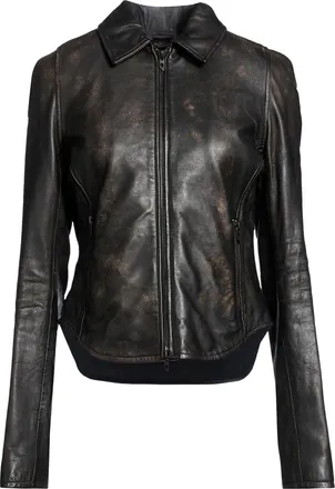 Diesel JACKEN & M&Auml;NTEL - Jacken und Anoraks auf YOOX.COM