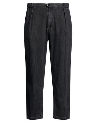 BRIGLIA 1949 HOSEN & R&Ouml;CKE - Jeanshosen auf YOOX.COM