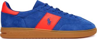 Polo Ralph Lauren Sneakers Polo Ralph Lauren 809P07172001 Blau