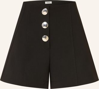 Sandro Sandro Shorts schwarz