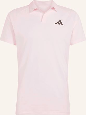 adidas Originals Adidas Originals Piqu&eacute;-Poloshirt Freelift Pro pink