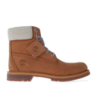 Timberland Boots 15cm Premium Timberland Pour Femme en Blé