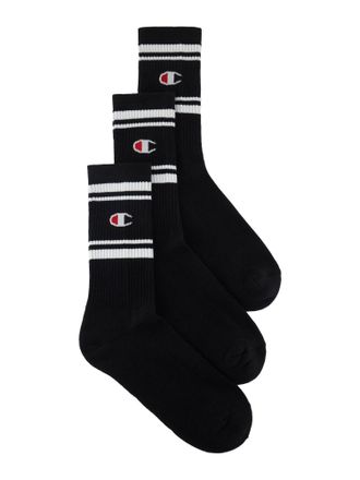 Champion Socken 3PK Crew Socks