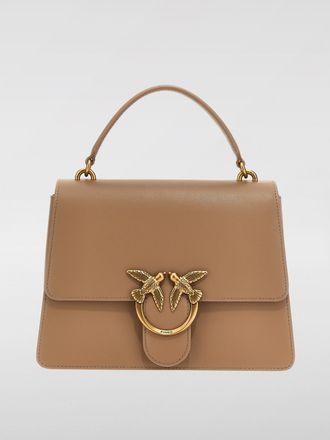 Pinko Sac &agrave; Main PINKO Femme couleur Terre