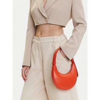 Furla Handtasche Furla Delizia Mini WE00649 AX0733 CN KP000 Orange