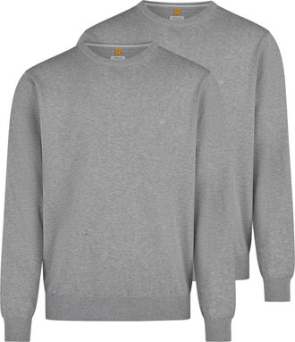 Redmond Pullover Basic