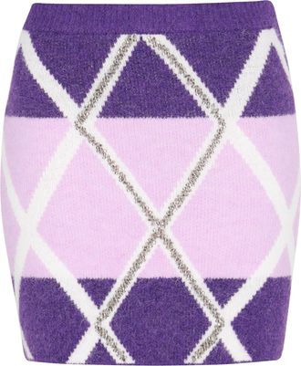 Izia Rock Frauen violett-flieder