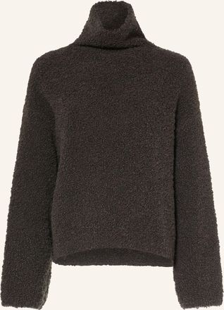 Marc O'Polo Marc Opolo Rollkragenpullover braun