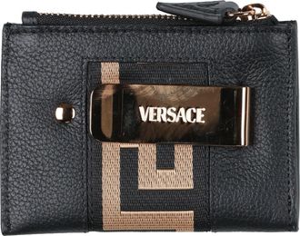 Versace Kleinlederwaren - Kartenetuis auf YOOX.COM