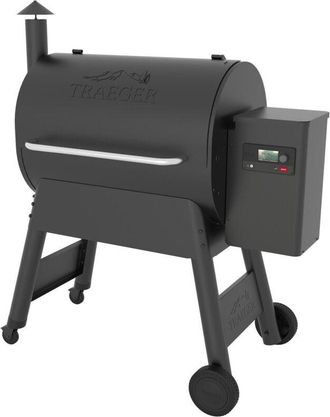 Traeger Traeger - Barbecue &agrave; Pellets Pro 780