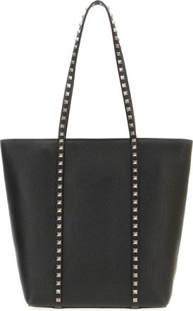 Valentino Garavani Schultertasche - - Bags - Herren - Schwarzk - ONE SIZE