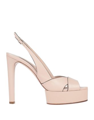 Casadei SCHUHE - Sandalen auf YOOX.COM