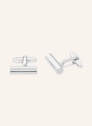 Wempe Wempe Fine Jewelry Manschettenkn&ouml;pfe Classics silber
