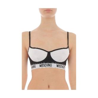 Moschino Damen, Unterw&auml;sche, Mehrfarbig, SGr&ouml;&szlig;e
