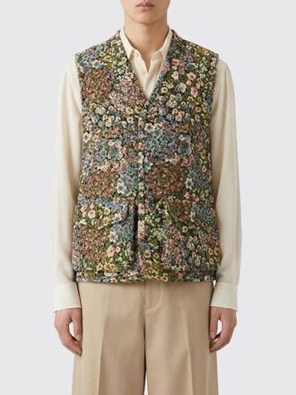 Valentino Gilet VALENTINO Homme couleur Noir