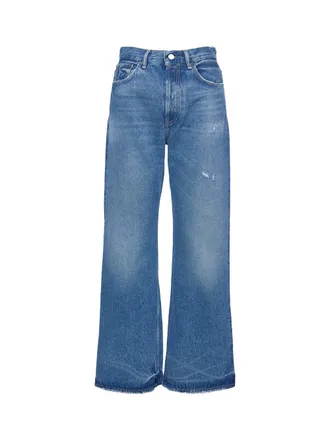 Acne Studios Jeans - Blue