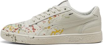 Puma Majesty Points in the Paint Sneakers Unisex, Schuhe, Grau, 48