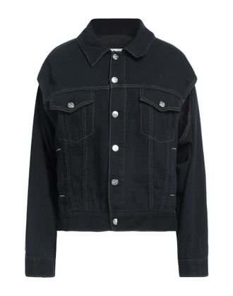 Maison Margiela JACKEN & M&Auml;NTEL - Jeansjacken/M&auml;ntel auf YOOX.COM