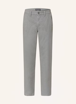 Marc O'Polo Marc Opolo Chino Stig Shaped Fit grau