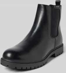 Jack & Jones Boots mit elastischem Einsatz Modell BRANDON