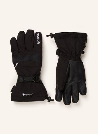 Reusch Skihandschuhe Powder Spirit Gtx schwarz