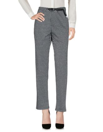 White Sand HOSEN & R&Ouml;CKE - Hosen auf YOOX.COM