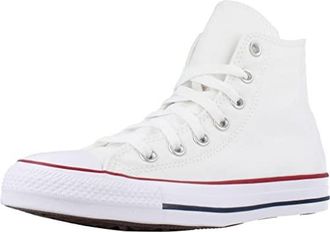 Converse 167492C Chuck Taylor All Star Wide Homme Optical White EU 43