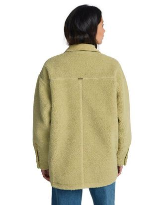 Billabong Blusenjacke Coastal Waves
