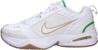 Nike Herren, Schuhe, Wei&szlig;, 45 1/2 EUGr&ouml;&szlig;e