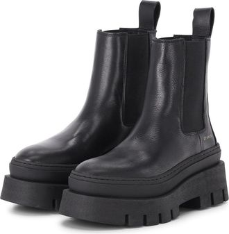 Copenhagen Chelsea-Boots CPH686