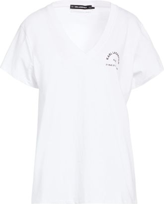 Karl Lagerfeld TOPS - T-shirts auf YOOX.COM