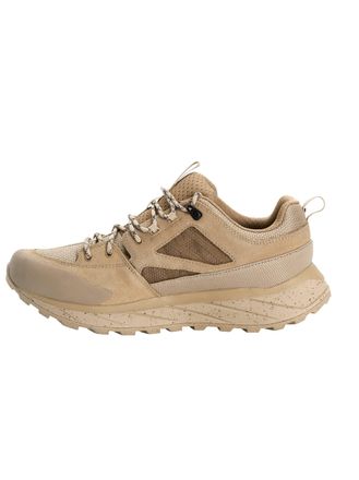 Jack Wolfskin Herren Terraquest Texapore Low M, Sand Storm, 47 EU
