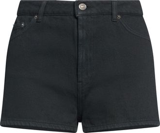Dondup HOSEN & R&Ouml;CKE - Jeansshorts auf YOOX.COM