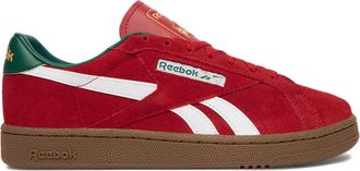 Reebok Sneakers Reebok EO-CLUB C GROUNDS UK 100244996 Rot