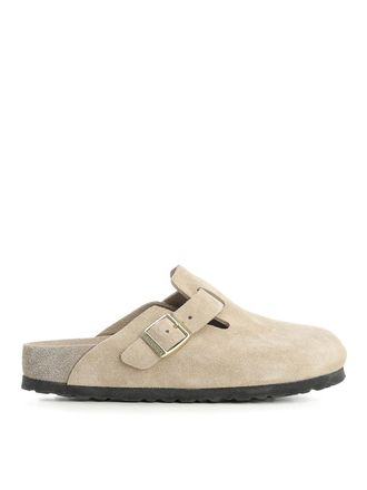 Birkenstock Mules - Boston