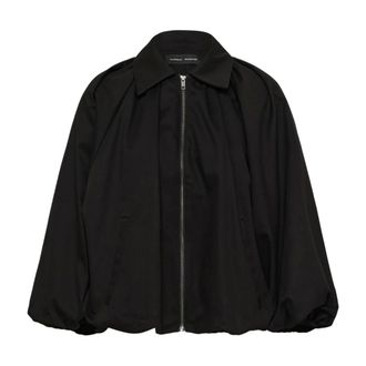 Inwear Bomber Vestes - Femme - Vestes - Noir - Taille: 44 FR