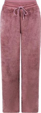 Hunkem&ouml;ller Hunkem&ouml;ller Fluffy-Fleece-Hose - pink - XS
