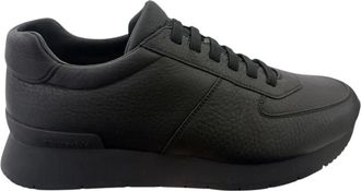 Churchs Homme, Chaussures, Noir, Taille: 40 EU Baskets