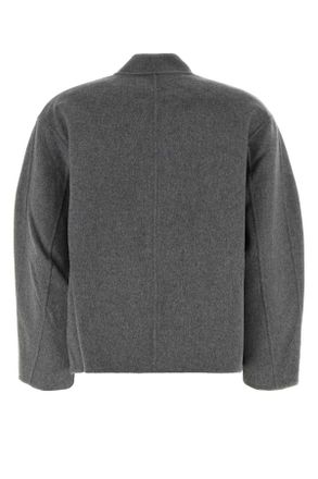 SOEUR Jacket - Gray
