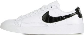 Nike Niedrige Damen Schuhe - - Sport - Damen - Wei&szlig; - 38 EU