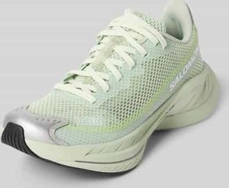 Maison Margiela Sneaker mit Schn&uuml;rverschluss