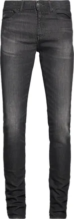 A|X Armani Exchange HOSEN & R&Ouml;CKE - Jeanshosen auf YOOX.COM