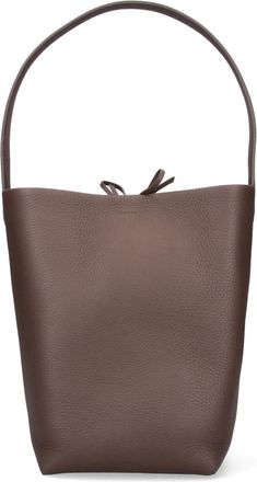 The Row Mittlere Tragetasche N/S Park