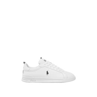 Polo Ralph Lauren Herren, Schuhe, Wei&szlig;, 44 EUGr&ouml;&szlig;e