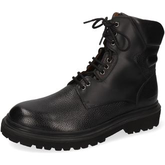 Melvin & Hamilton Matteo 8