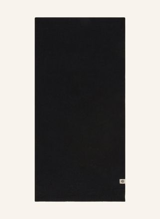 Roeckl Schal schwarz