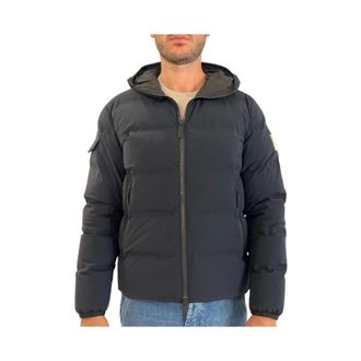 Afterlabel Homme, Vestes, Bleu, Taille: S Helsinki Jacket
