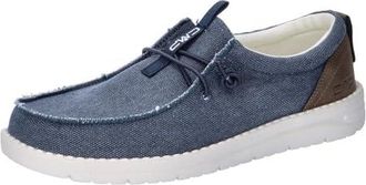 F.lli Campagnolo Femme Joy WMN Urban Shoe Chaussures de Marche, Bleu, 40 EU