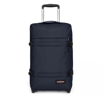 Eastpak Kabinenkoffer Eastpak Transitr S EK0A5BA7L831 Dunkelblau
